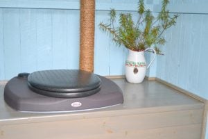 BIOLAN ECO COMPOSTING TOILET - Canadian Eco Products